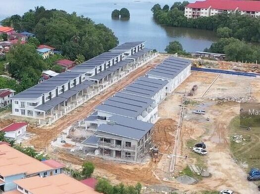 Project References | Colform Sdn Bhd | Reliable Products | Kota ...