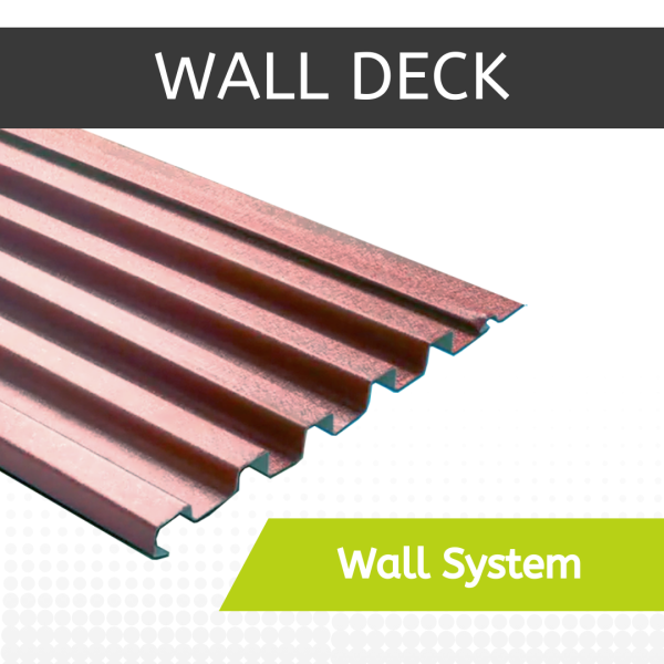 Wall System | Colform Group Berhad | Reliable Products | Kota Kinabalu ...
