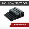 Mild Steel Hollow Section | Colform Group Berhad | Reliable Products ...