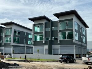 Colform Group Berhad | Reliable Products | Kota Kinabalu, Sabah