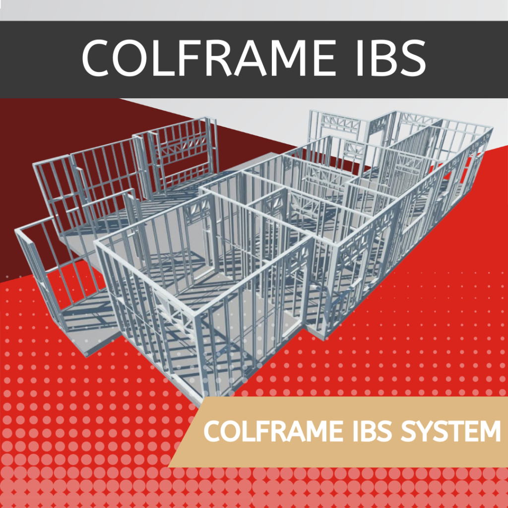 Colframe IBS System | Colform Group Berhad | Reliable Products | Kota ...