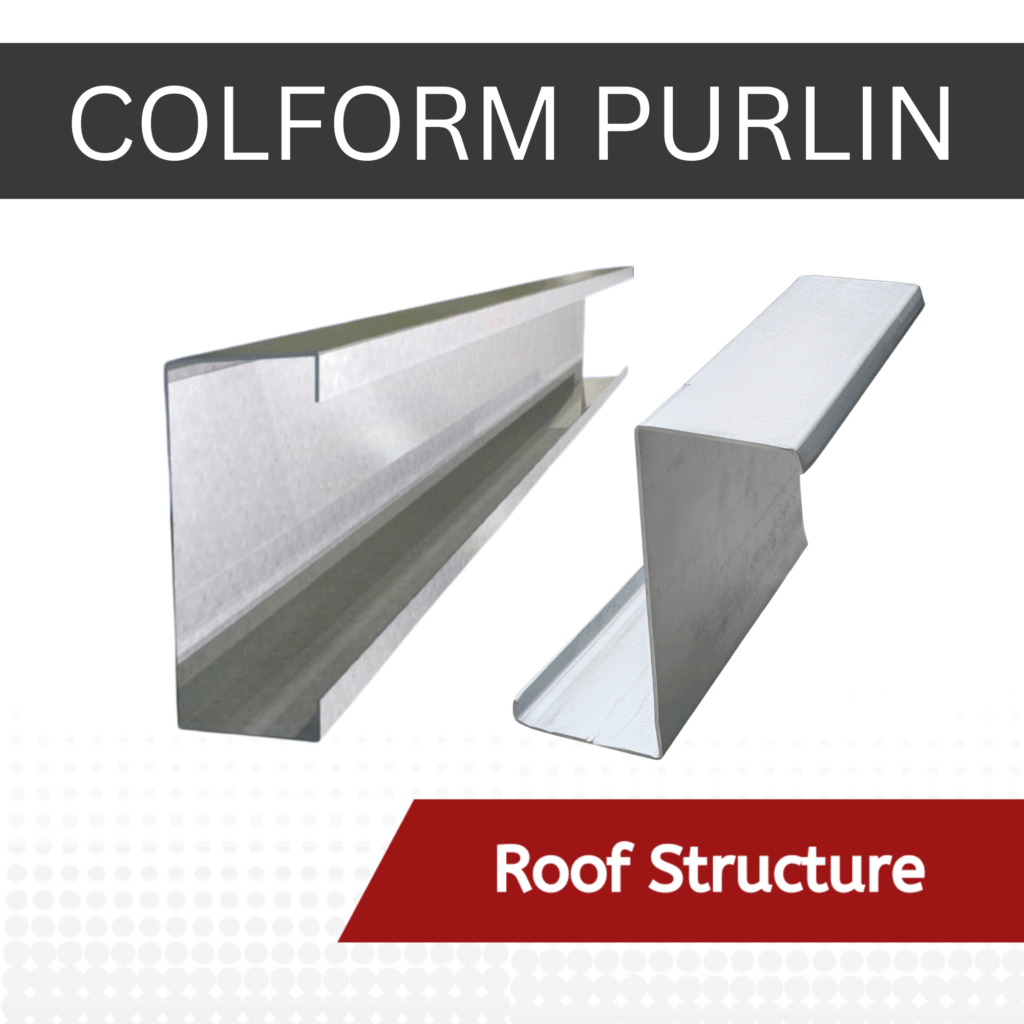 Colform Purlin | Colform Group Berhad | Reliable Products | Kota ...