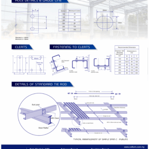 Colform Purlin | Colform Group Berhad | Reliable Products | Kota ...