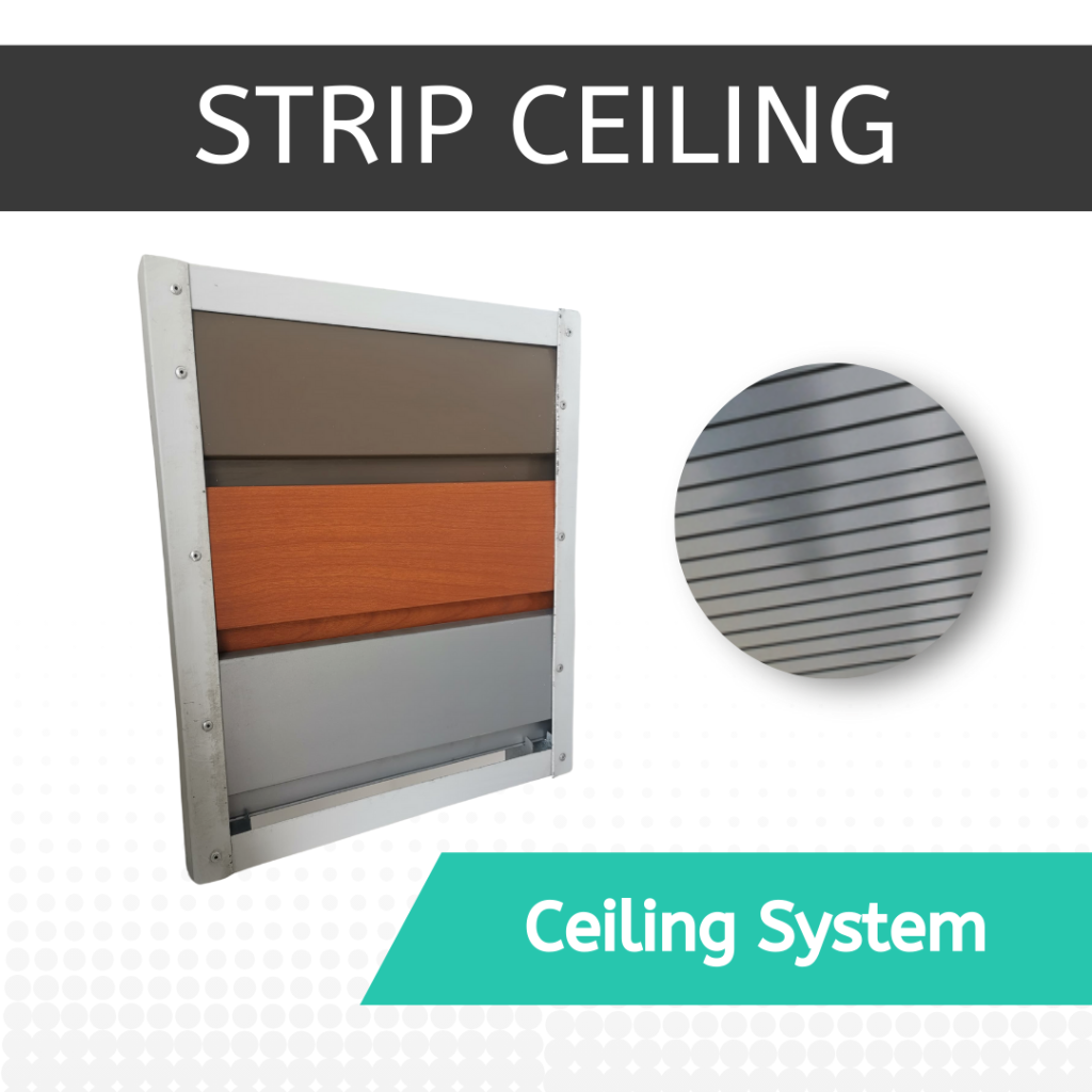 Ceiling System | Colform Group Berhad | Reliable Products | Kota ...