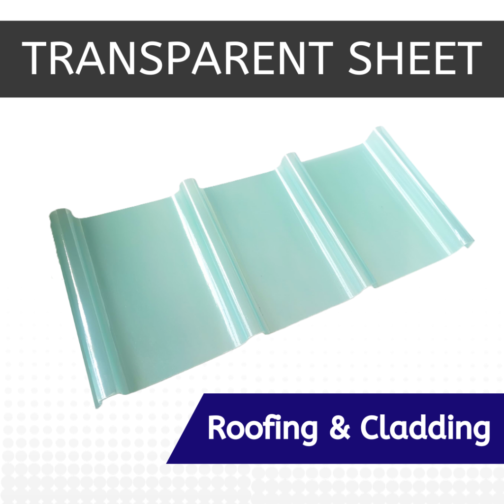 Roofing And Cladding | Colform Group Berhad | Reliable Products | Kota ...