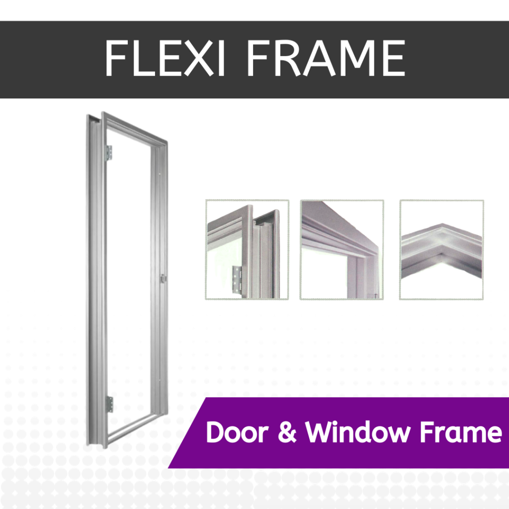 Door And Window Frame | Colform Group Berhad | Reliable Products | Kota ...