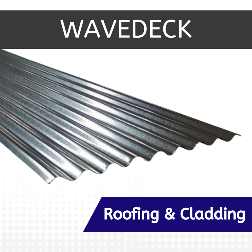 Roofing And Cladding | Colform Group Berhad | Reliable Products | Kota ...