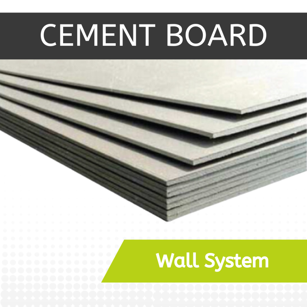 Wall System | Colform Group Berhad | Reliable Products | Kota Kinabalu ...