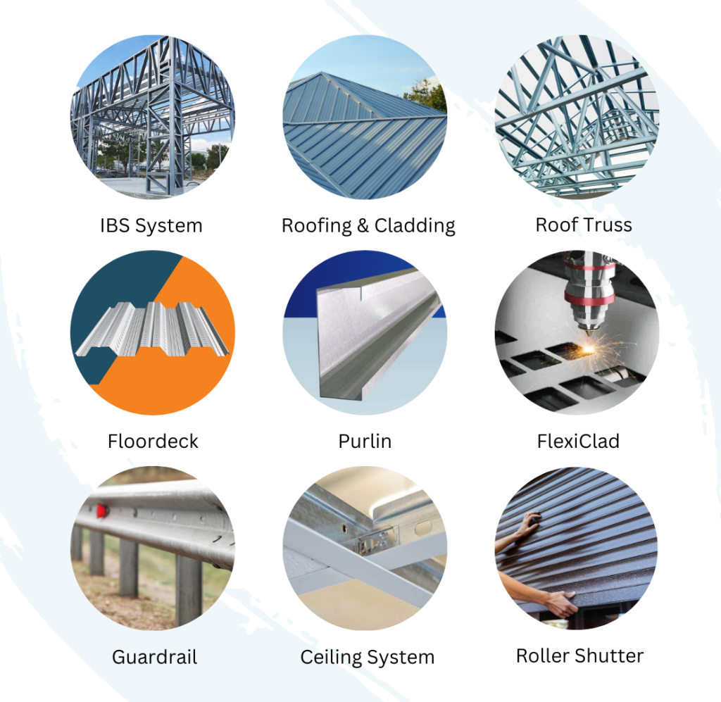 Colform Sdn Bhd | Reliable Products | Kota Kinabalu, Sabah