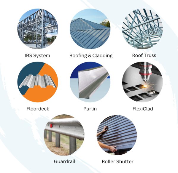 Colform Group Berhad | Reliable Products | Kota Kinabalu, Sabah