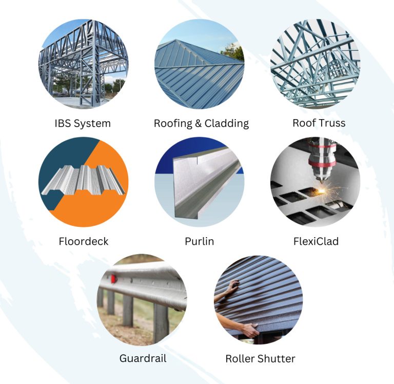 Colform Group Berhad | Reliable Products | Kota Kinabalu, Sabah