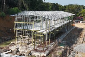 Overview | Colform Group Berhad | Reliable Products | Kota Kinabalu, Sabah