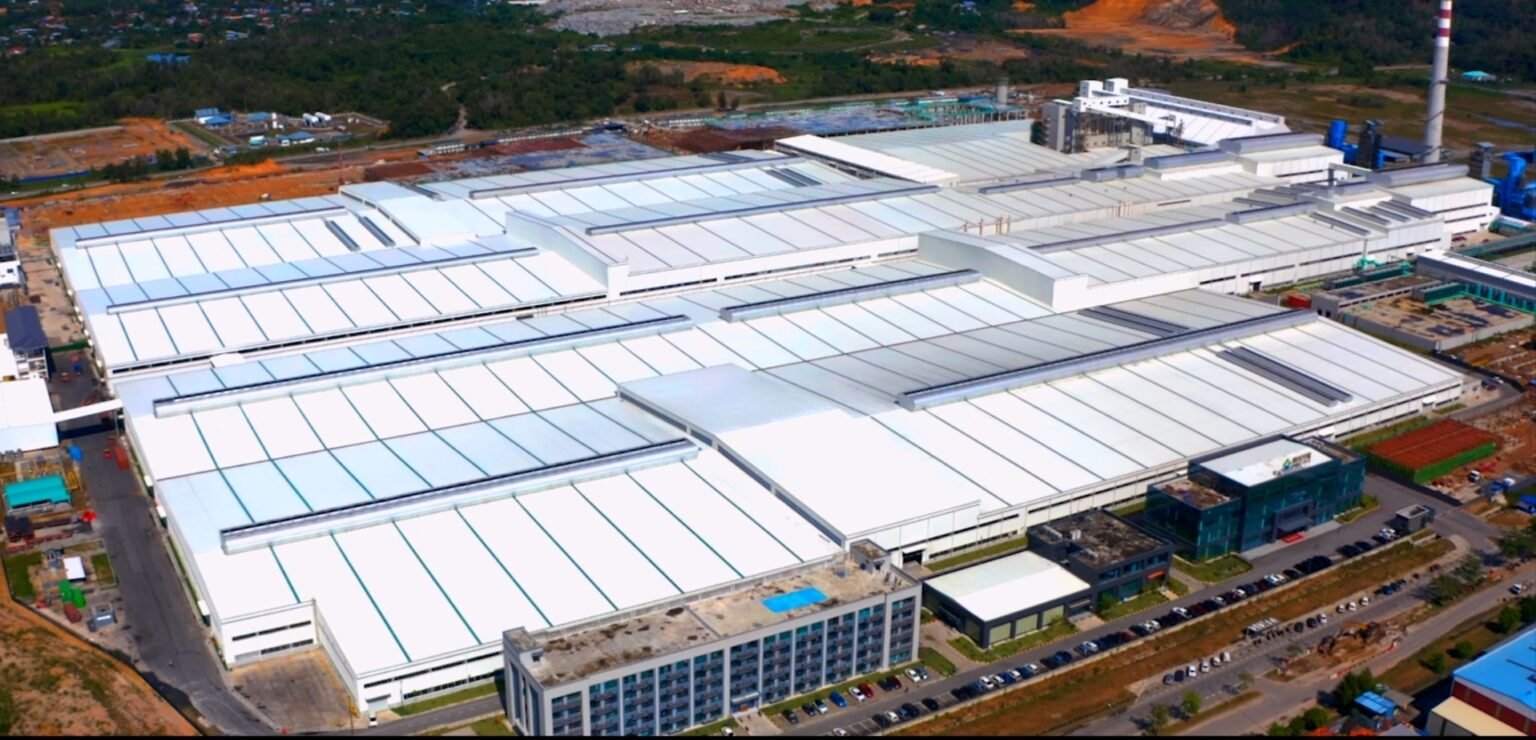 Colform Group Berhad | Reliable Products | Kota Kinabalu, Sabah