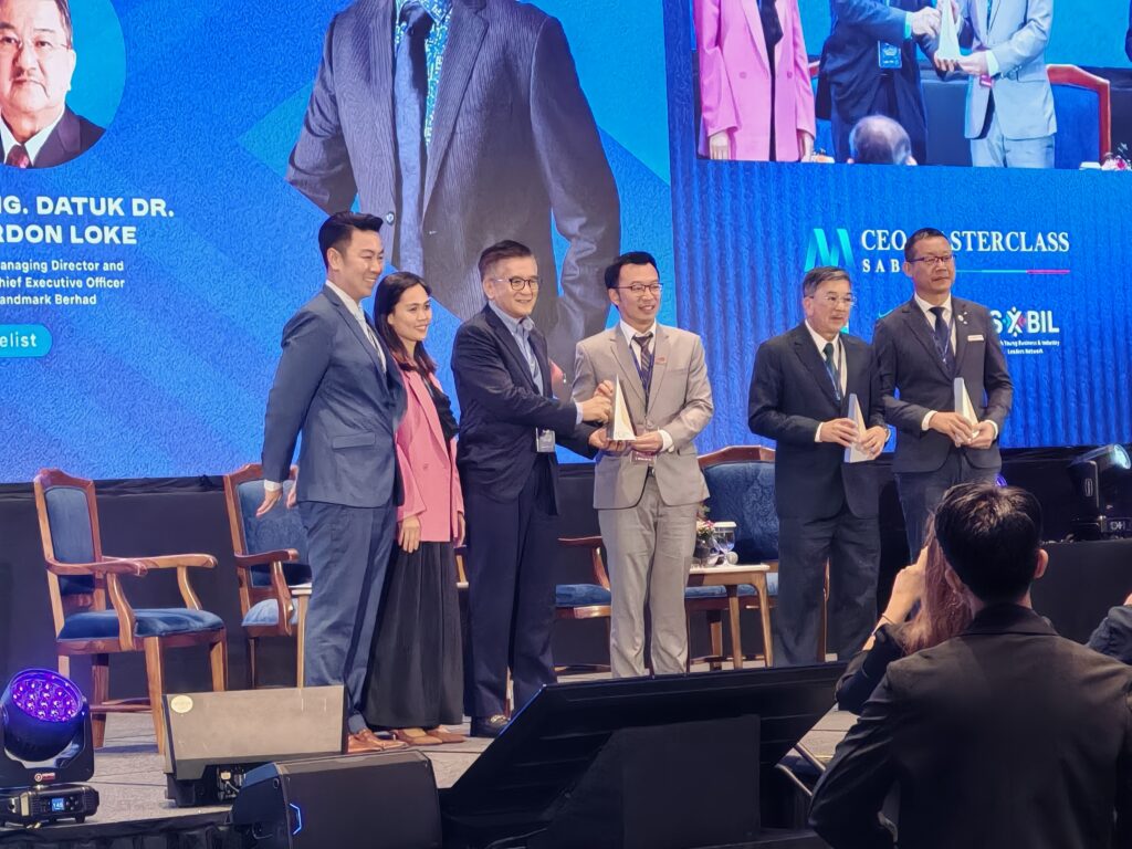 10th July 2025 – CEO Masterclass | Colform Group Berhad
